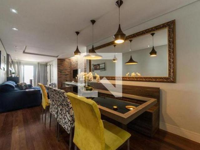 Apartamento à Venda Bosque da Saúde, 2 Quartos, 90 m2
