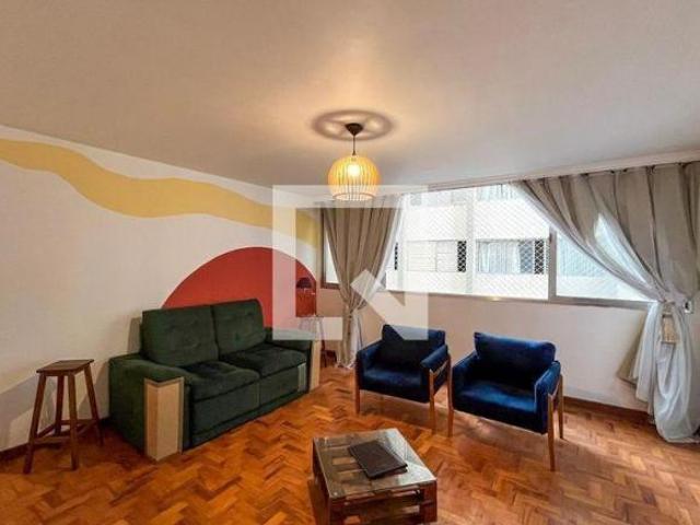 Apartamento à Venda Bosque da Saúde, 2 Quartos, 90 m2