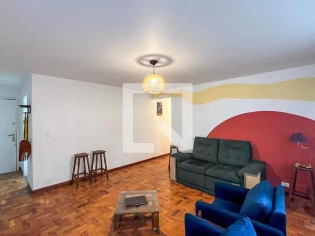 Apartamento à Venda Bosque da Saúde, 2 Quartos, 90 m² São Paulo