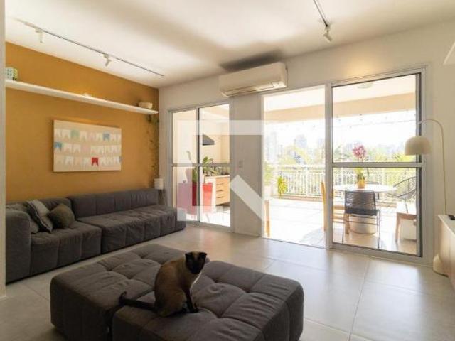 Apartamento à Venda Bosque da Saúde, 2 Quartos, 92 m2
