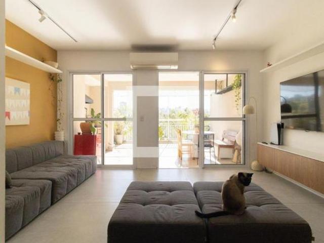 Apartamento à Venda Bosque da Saúde, 2 Quartos, 92 m2