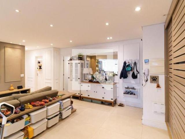 Apartamento à Venda Bosque da Saúde, 2 Quartos, 93 m2