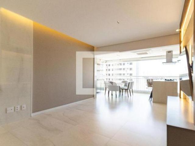 Apartamento à Venda Bosque da Saúde, 2 Quartos, 93 m2