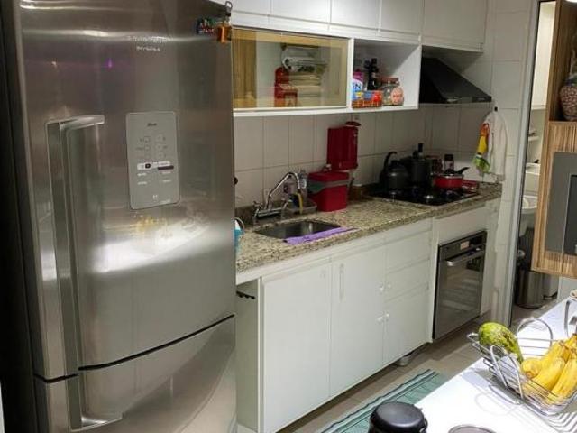 Apartamento à Venda Bosque da Saúde, 2 Quartos, 94 m2