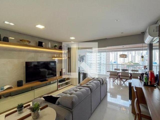 Apartamento à Venda Bosque da Saúde, 2 Quartos, 94 m2