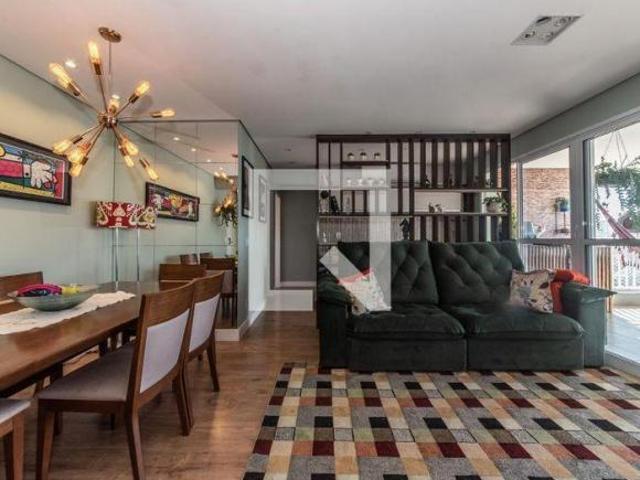Apartamento à Venda Bosque da Saúde, 2 Quartos, 94 m2