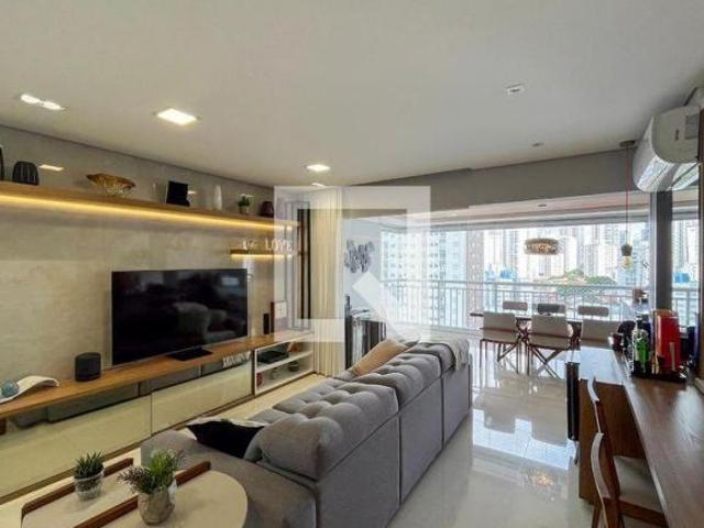 Apartamento à Venda Bosque da Saúde, 2 Quartos, 94 m2