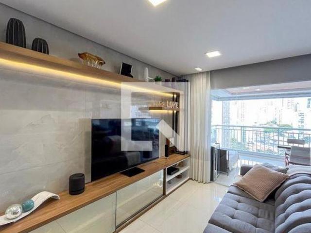 Apartamento à Venda Bosque da Saúde, 2 Quartos, 94 m² São Paulo