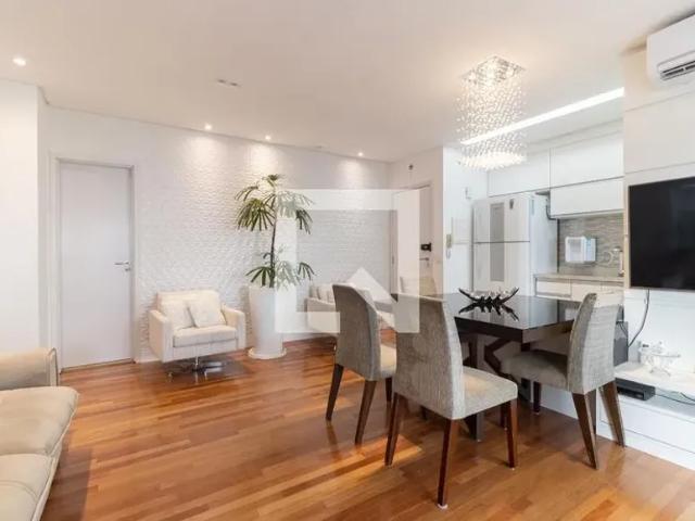 Apartamento à Venda Bosque da Saúde, 2 Quartos, 95 m2
