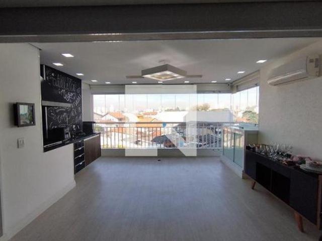 Apartamento à Venda Bosque da Saúde, 2 Quartos, 95 m2