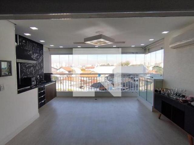 Apartamento à Venda Bosque da Saúde, 2 Quartos, 95 m2