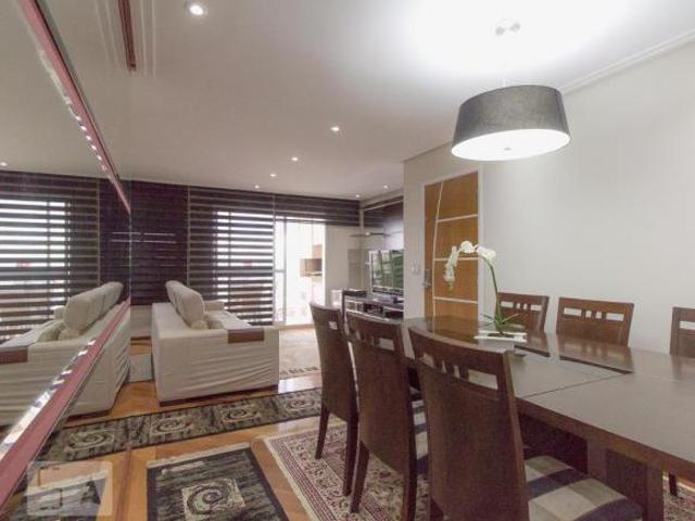 Apartamento à Venda Bosque da Saúde, 2 Quartos, 95 m2