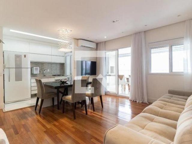 Apartamento à Venda Bosque da Saúde, 2 Quartos, 95 m² São Paulo
