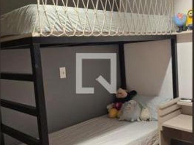 Apartamento à Venda Bosque da Saúde, 2 Quartos, 95 m² São Paulo