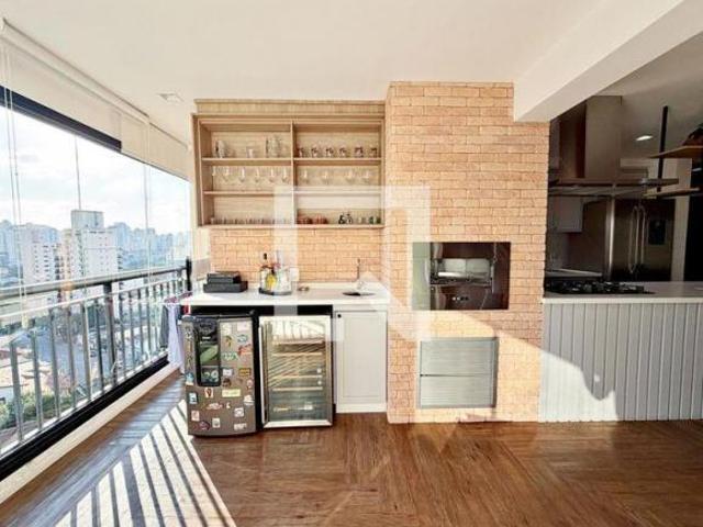 Apartamento à Venda Bosque da Saúde, 2 Quartos, 95 m² São Paulo