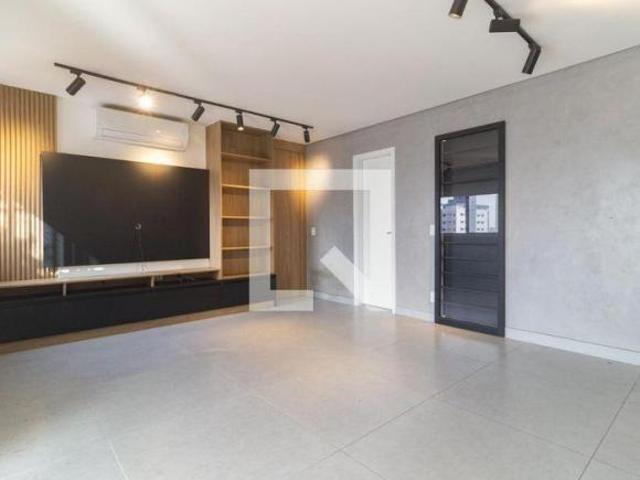 Apartamento à Venda Bosque da Saúde, 2 Quartos, 95 m² São Paulo