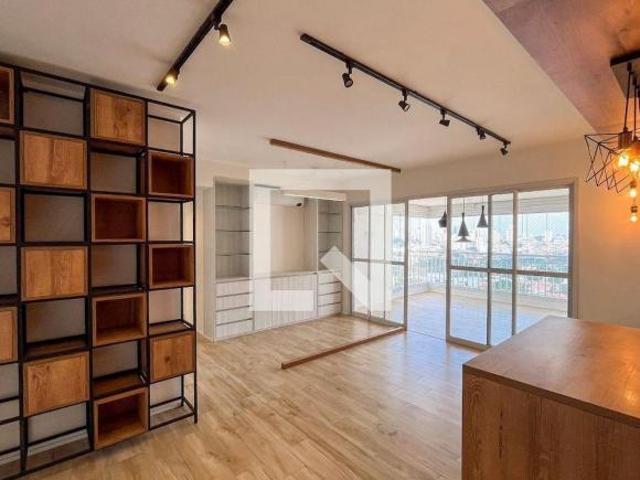 Apartamento à Venda Bosque da Saúde, 2 Quartos, 96 m2