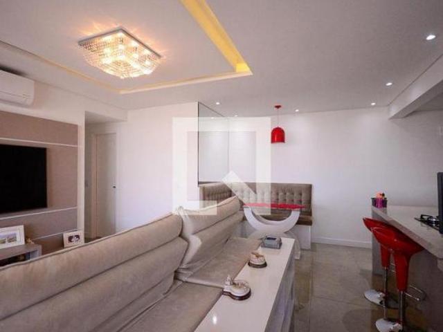 Apartamento à Venda Bosque da Saúde, 2 Quartos, 96 m2