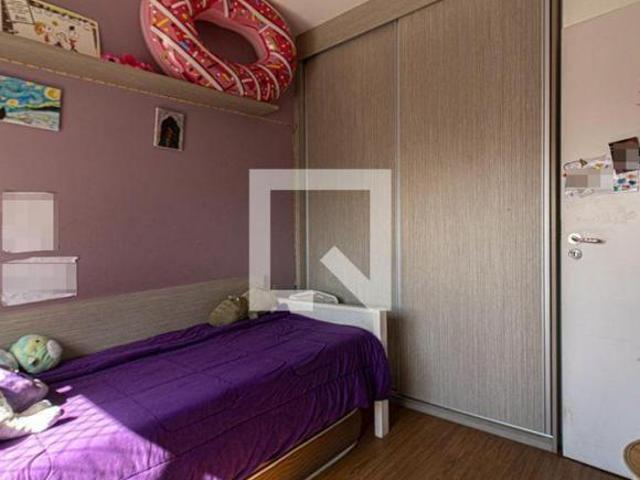 Apartamento à Venda Bosque da Saúde, 2 Quartos, 96 m2