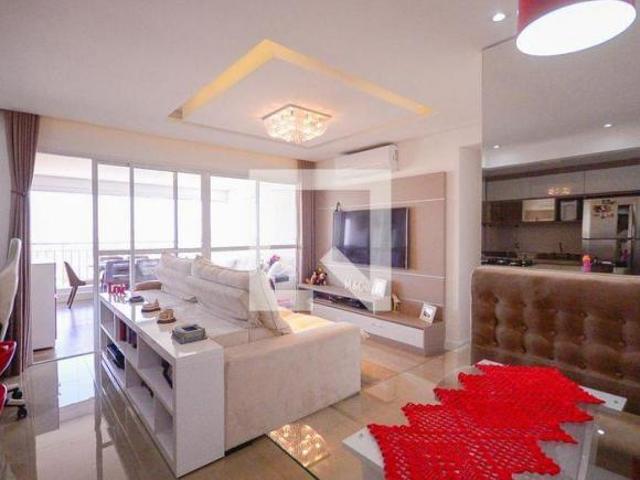 Apartamento à Venda Bosque da Saúde, 2 Quartos, 96 m2