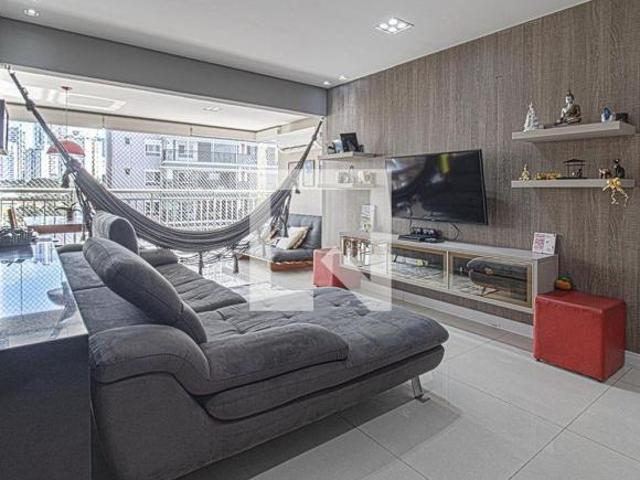 Apartamento à Venda Bosque da Saúde, 2 Quartos, 96 m2