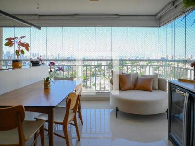 Apartamento à Venda Bosque da Saúde, 2 Quartos, 96 m2