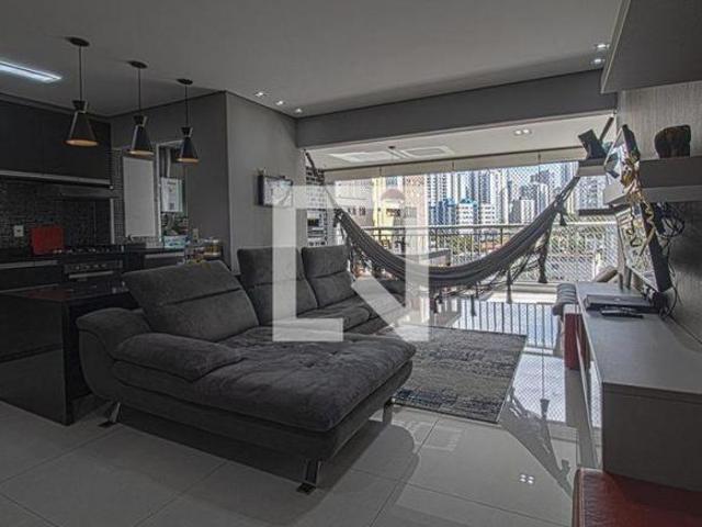 Apartamento à Venda Bosque da Saúde, 2 Quartos, 96 m² São Paulo