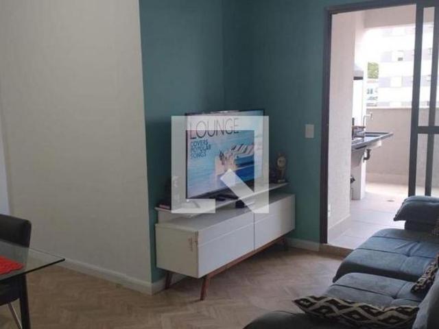 Apartamento à Venda Bosque da Saúde, 2 Quartos, 97 m2
