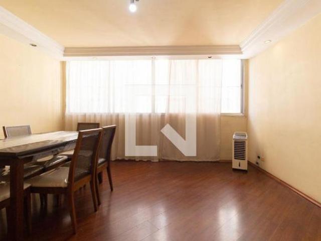 Apartamento à Venda Bosque da Saúde, 2 Quartos, 98 m2