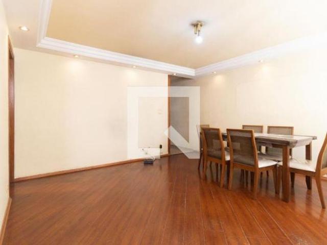 Apartamento à Venda Bosque da Saúde, 2 Quartos, 98 m2