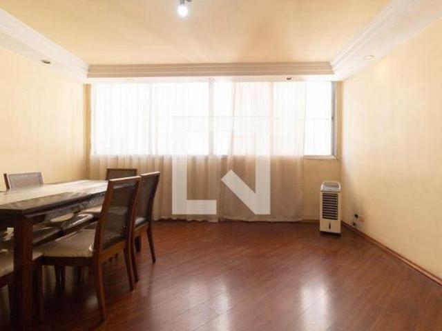 Apartamento à Venda Bosque da Saúde, 2 Quartos, 98 m² São Paulo
