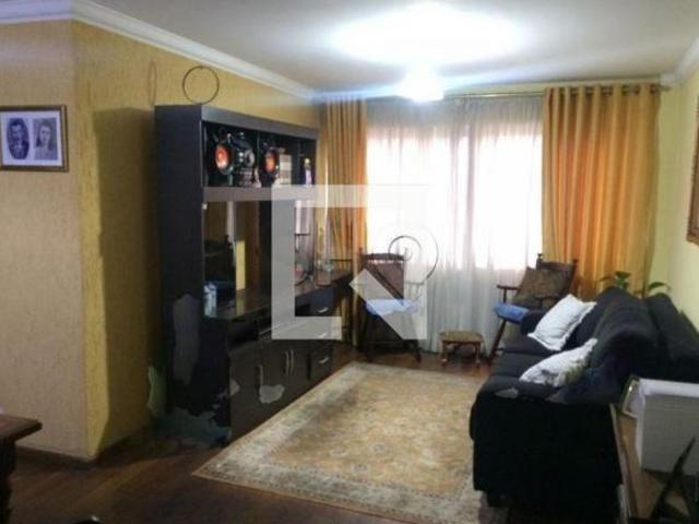 Apartamento à Venda Bosque da Saúde, 3 Quartos, 105 m² São Paulo