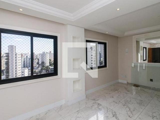 Apartamento à Venda Bosque da Saúde, 3 Quartos, 100 m2
