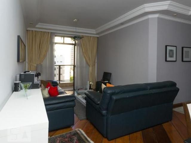Apartamento à Venda Bosque da Saúde, 3 Quartos, 100 m2