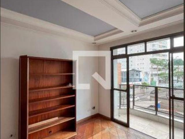 Apartamento à Venda Bosque da Saúde, 3 Quartos, 102 m² São Paulo