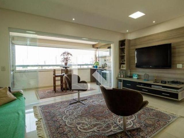 Apartamento à Venda Bosque da Saúde, 3 Quartos, 103 m2