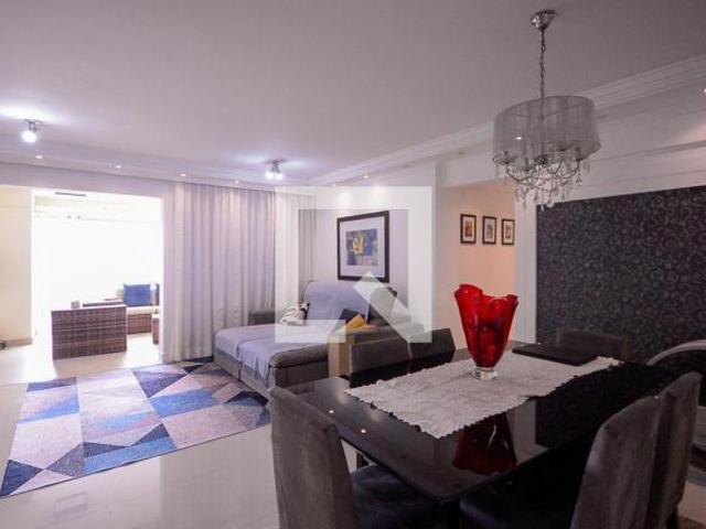 Apartamento à Venda Bosque da Saúde, 3 Quartos, 103 m2