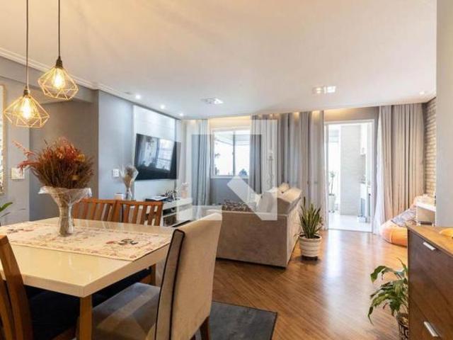 Apartamento à Venda Bosque da Saúde, 3 Quartos, 103 m2