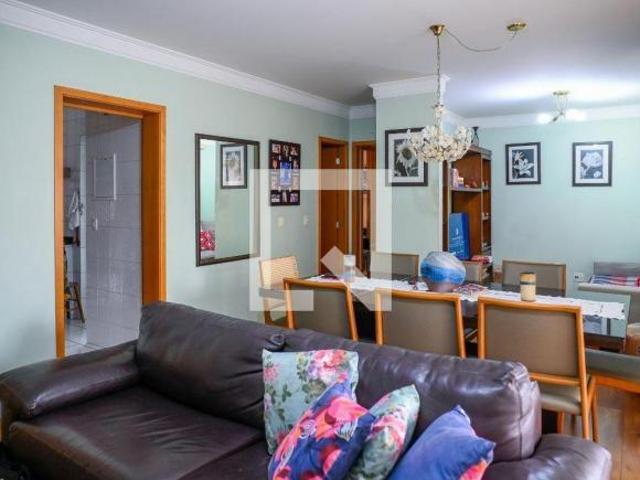 Apartamento à Venda Bosque da Saúde, 3 Quartos, 103 m2