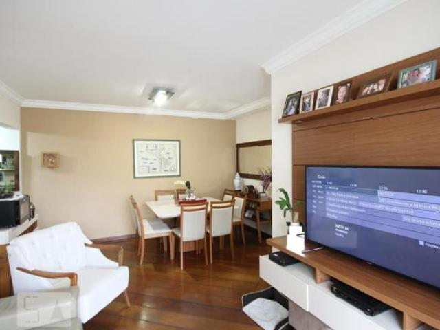 Apartamento à Venda Bosque da Saúde, 3 Quartos, 103 m² São Paulo