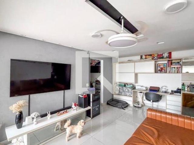 Apartamento à Venda Bosque da Saúde, 3 Quartos, 114 m2