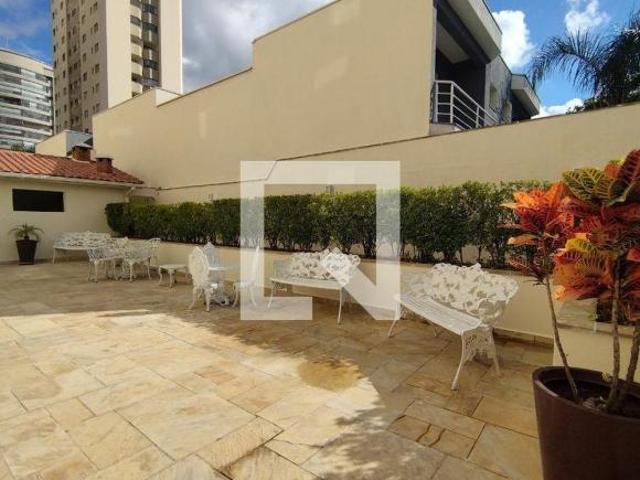 Apartamento à Venda Bosque da Saúde, 3 Quartos, 115 m2