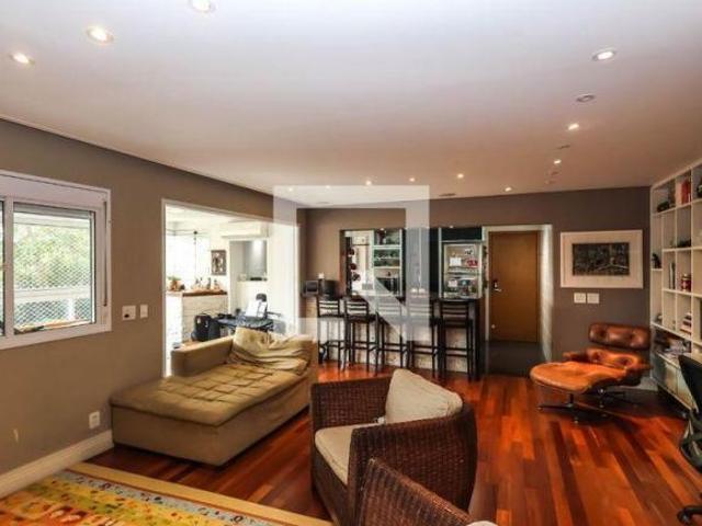 Apartamento à Venda Bosque da Saúde, 3 Quartos, 115 m2