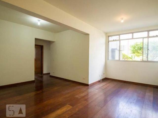 Apartamento à Venda Bosque da Saúde, 3 Quartos, 113 m2