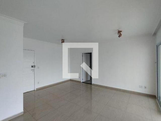 Apartamento à Venda Bosque da Saúde, 3 Quartos, 113 m2