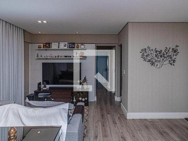 Apartamento à Venda Bosque da Saúde, 3 Quartos, 113 m2