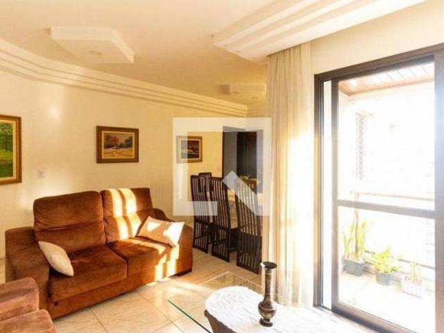 Apartamento à Venda Bosque da Saúde, 3 Quartos, 113 m² São Paulo