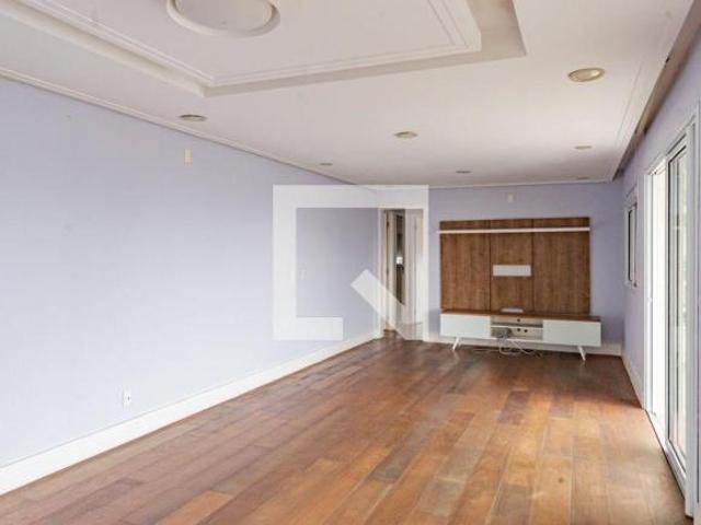 Apartamento à Venda Bosque da Saúde, 3 Quartos, 124 m2