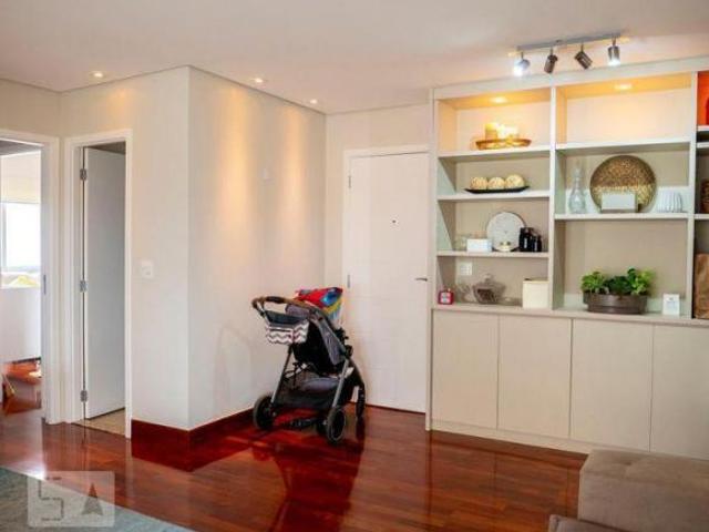 Apartamento à Venda Bosque da Saúde, 3 Quartos, 120 m2