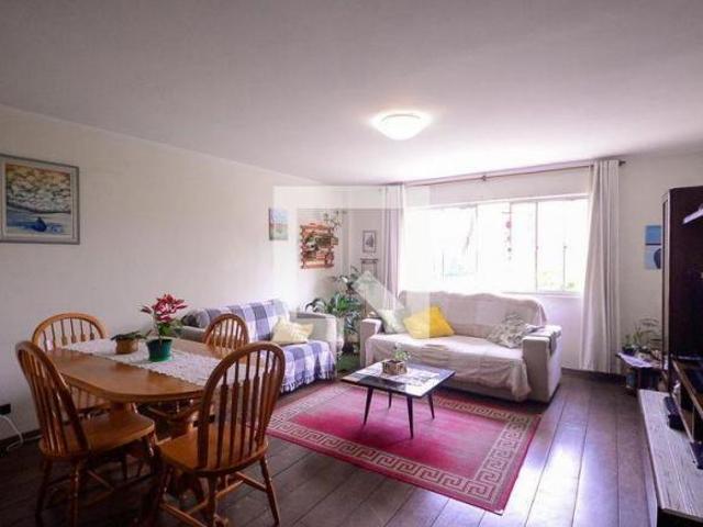 Apartamento à Venda Bosque da Saúde, 3 Quartos, 120 m² São Paulo